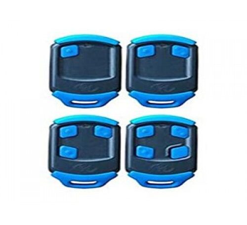 Nova Remote Control – skycomsolutions.com